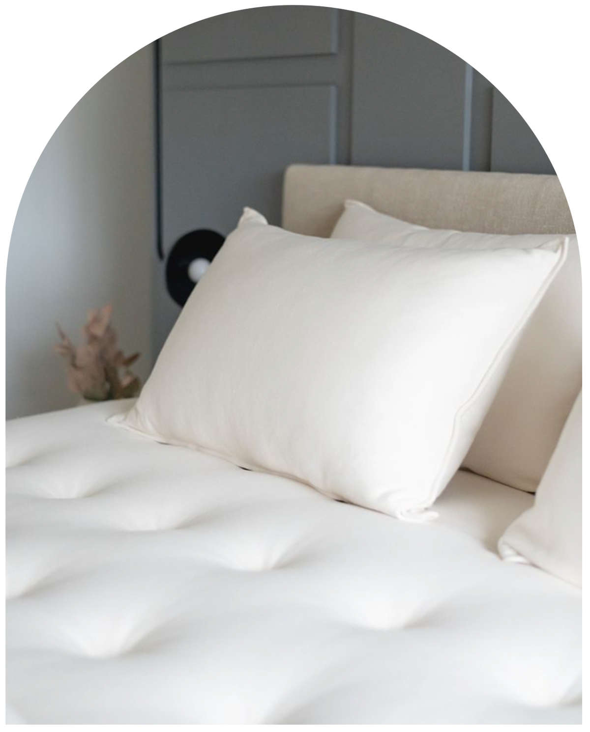 Obasan Deluxe Mattress