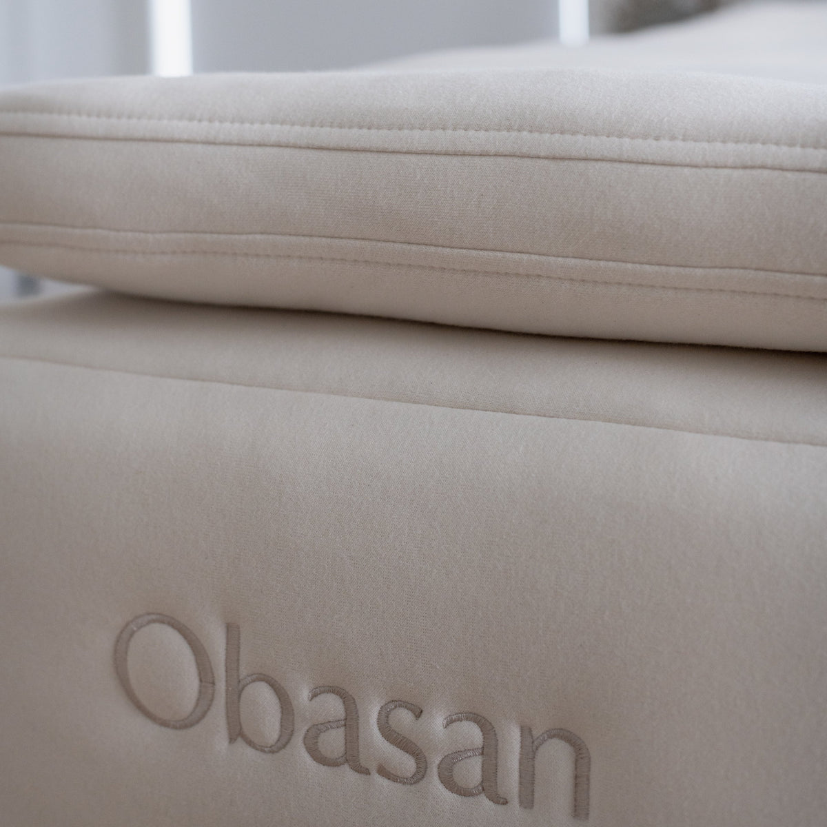 Obasan Classic Mattress