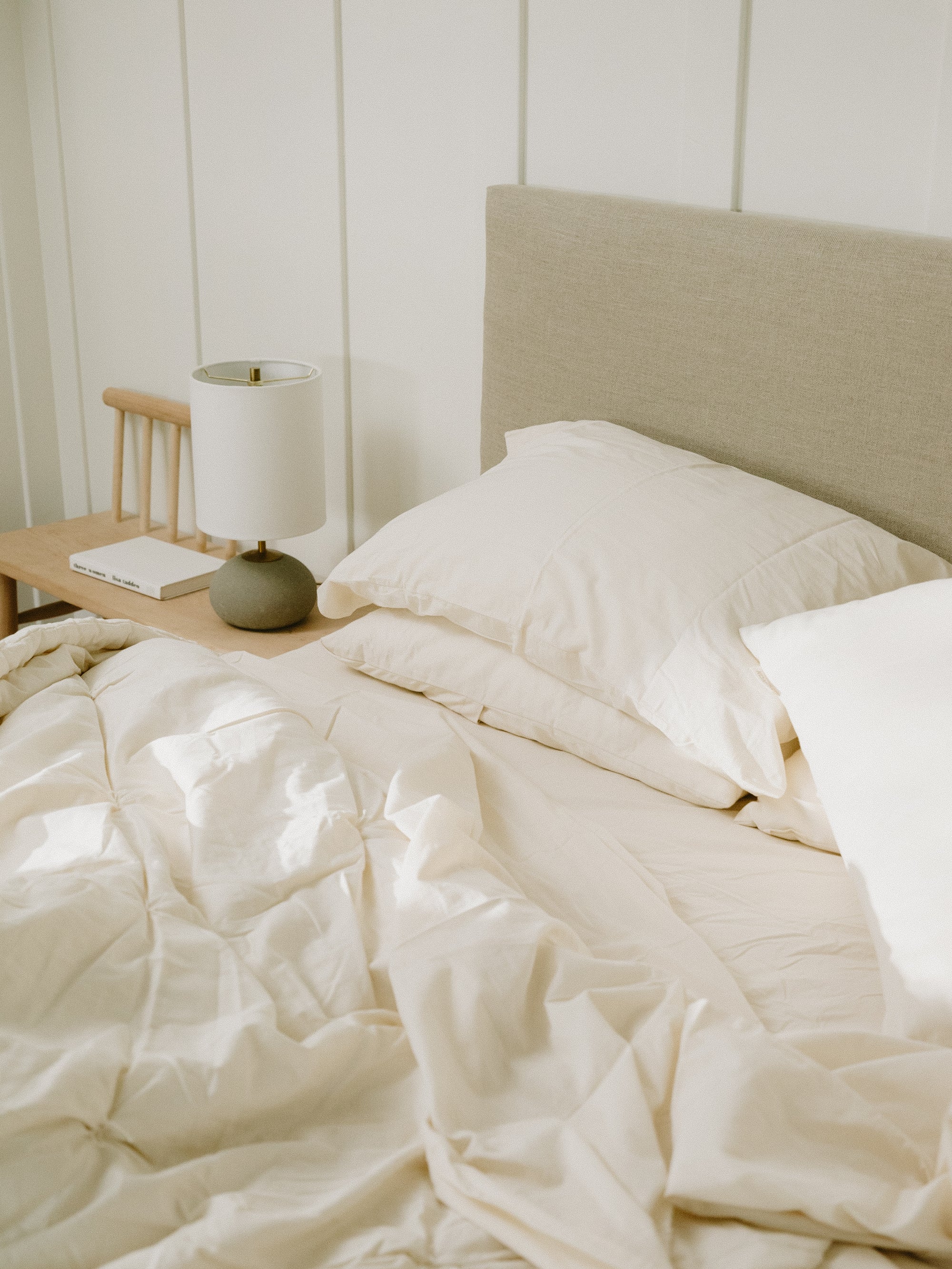 Resthouse Sleep | Organic Mattresses and Bedding | Everything Natural