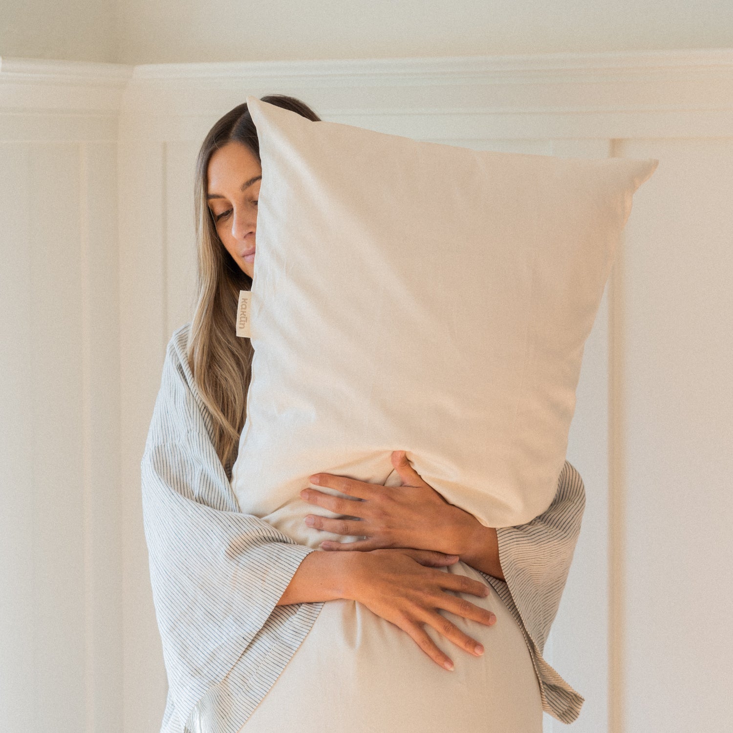 The Body Pillow for Better Alignment and Sleep Blog by Resthouse