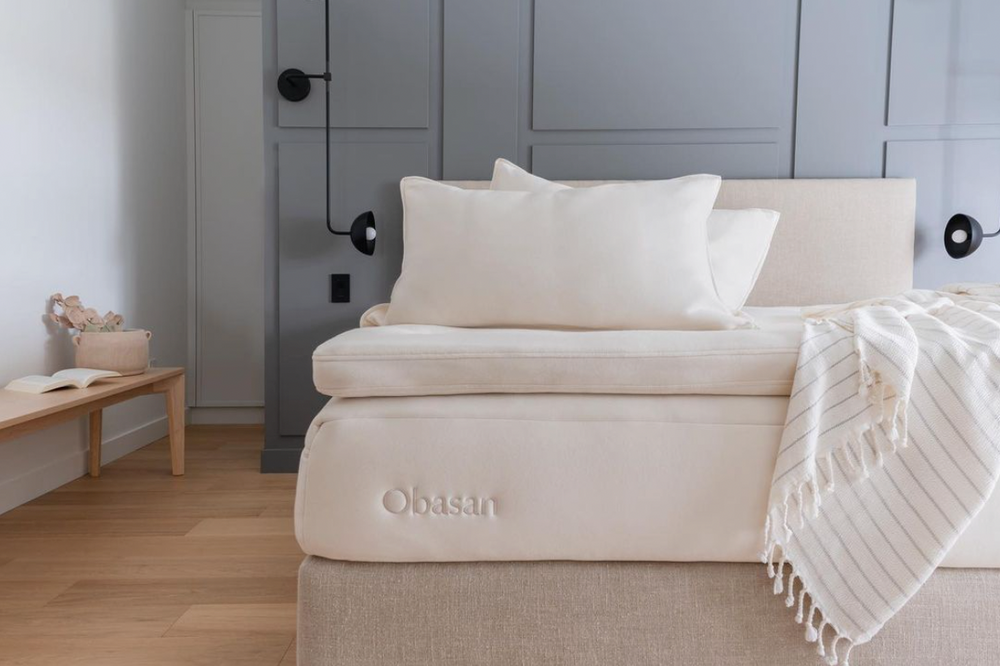 Obasan Mattresses