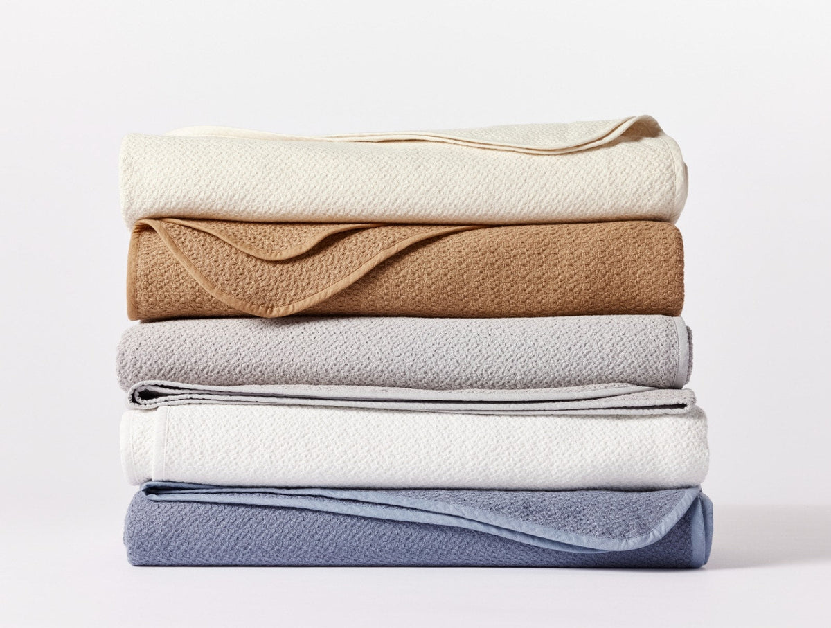 Coyuchi Organic Bedding