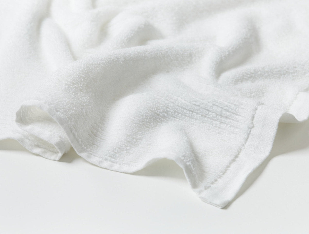Temescal Organic Towels by Coyuchi | Soft & Absorbent