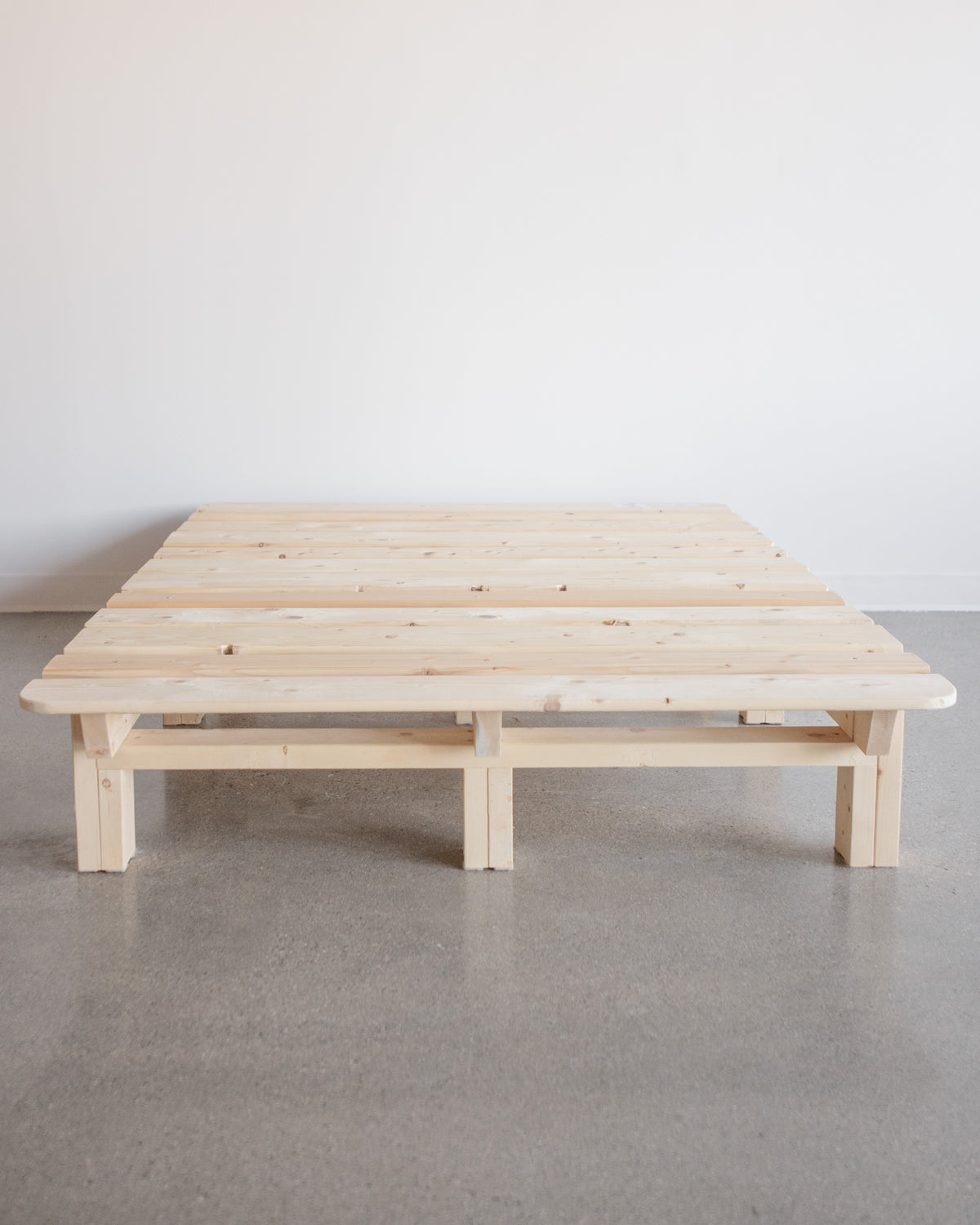 Magic Platform Bed Frame Canada